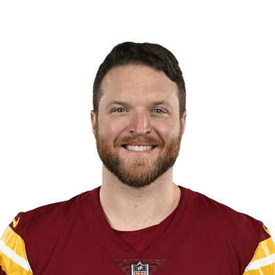 Tyler Ott Stats Summary | NFL.com