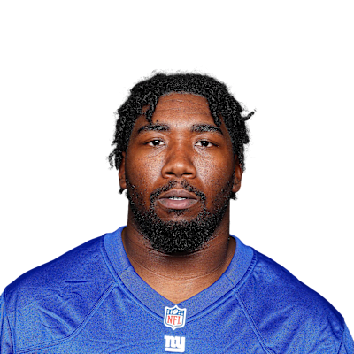 Darius Alexander Stats, News and Video - DT | NFL.com