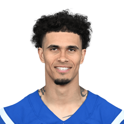 Rodney Thomas Stats, News and Video - SAF | NFL.com