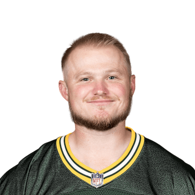 Brayden Narveson Career Stats | NFL.com