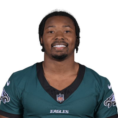 Kenneth Gainwell Stats, News and Video - RB | NFL.com