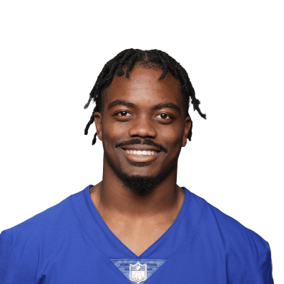 Jashaun Corbin Stats, News and Video - RB | NFL.com