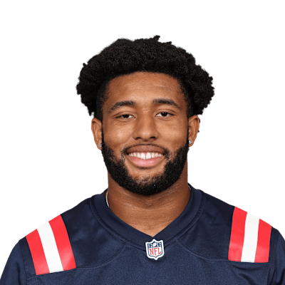 Elijah Ponder Stats, News and Video - LB | NFL.com