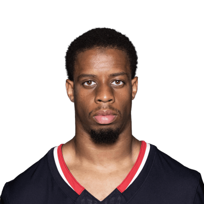 Troy Pride Stats, News and Video - CB | NFL.com