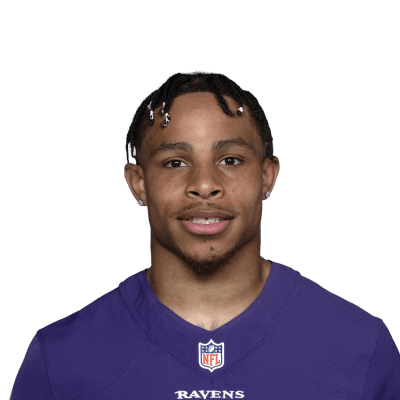 Ar'Darius Washington Stats, News and Video - SAF | NFL.com