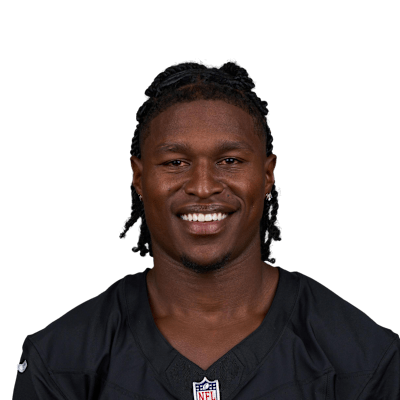 Darnay Holmes Stats, News and Video - CB | NFL.com