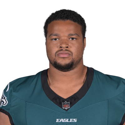 PJ Mustipher Stats, News and Video - DT | NFL.com