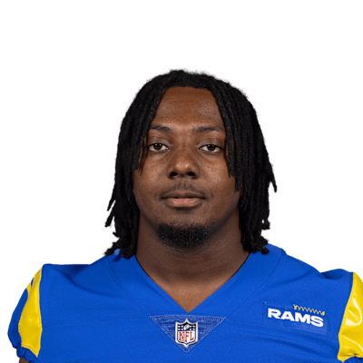 Nick Hampton Stats, News and Video - LB | NFL.com