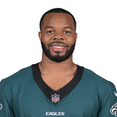 Jeremiah Trotter Jr. Career Stats | NFL.com