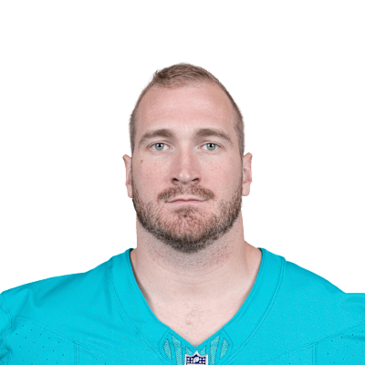 Liam Eichenberg Stats Summary | NFL.com