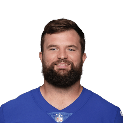 Austin Schlottmann Stats, News and Video - G | NFL.com