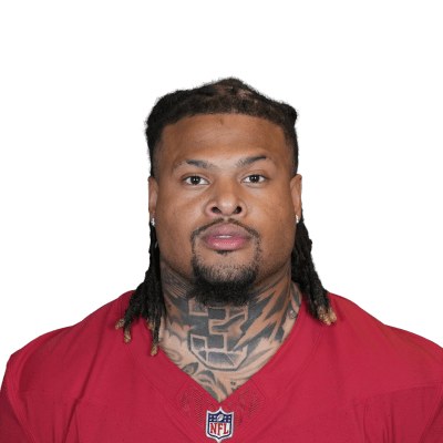 Xavier Thomas Stats Summary | NFL.com