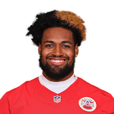 Josh Simmons Stats, News and Video - OT | NFL.com