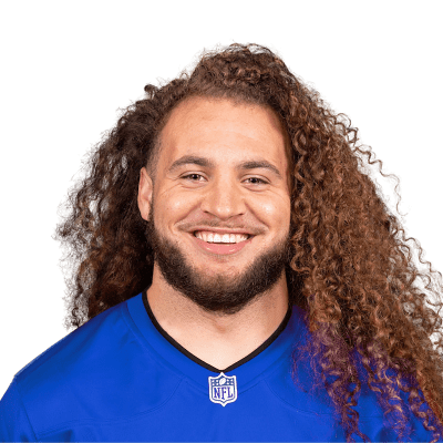 Grant Stuard Stats, News and Video - LB | NFL.com