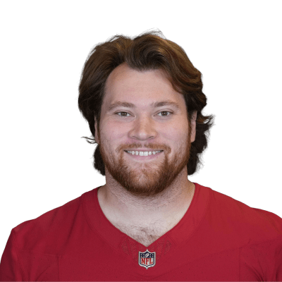 Evan Brown Stats Summary | NFL.com