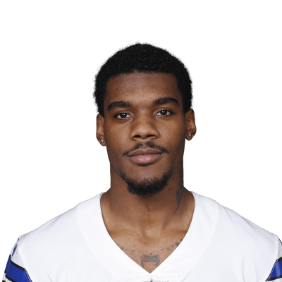 Josh DeBerry Stats, News and Video - CB | NFL.com