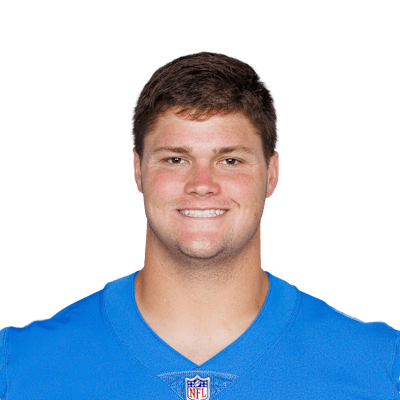 Joe Alt Stats, News and Video - OT | NFL.com