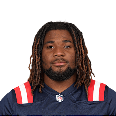 Isaiah Iton Stats, News and Video - DT | NFL.com