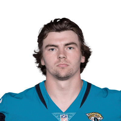 Danny Striggow Stats, News and Video - DE | NFL.com