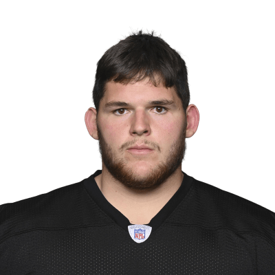 Zach Frazier Stats, News and Video - C | NFL.com