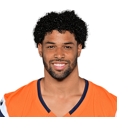 Brandon Jones 2025 Logs Stats | NFL.com