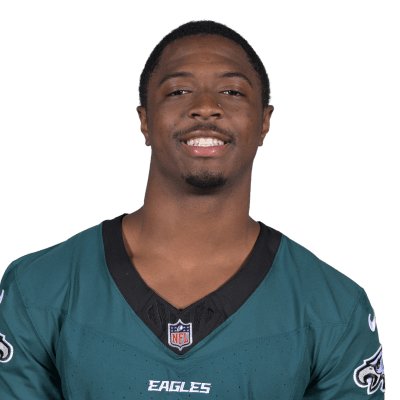 Quinyon Mitchell Career Stats | NFL.com