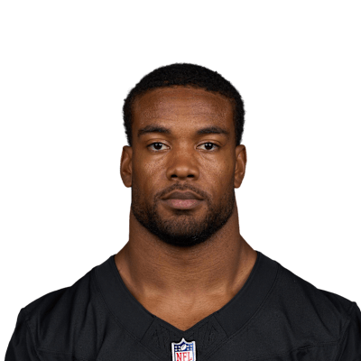 Jeremy Chinn Stats, News and Video - SAF | NFL.com