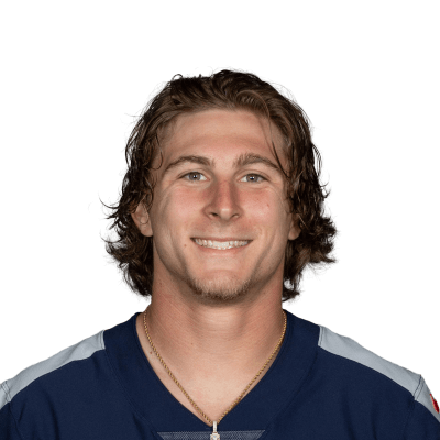 Mason Kinsey Stats, News and Video - WR | NFL.com