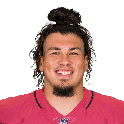 Roy Lopez Stats Summary | NFL.com