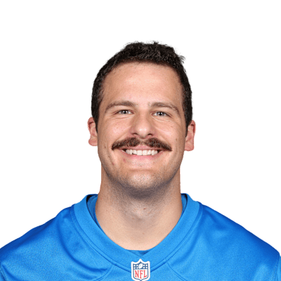 Sam LaPorta Stats Summary | NFL.com