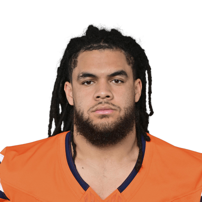 Levelle Bailey Stats, News and Video - LB | NFL.com