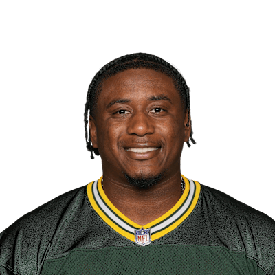 Karl Brooks Stats, News and Video - DT | NFL.com