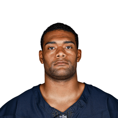 Xavier Carlton Stats, News and Video - DE | NFL.com