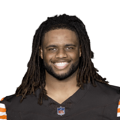 Caleb Johnson Stats, News and Video - LB | NFL.com