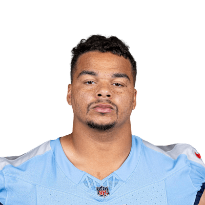 Sam Mustipher Career Stats | NFL.com