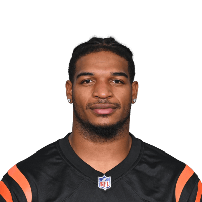 Ja'Marr Chase 2024 Situational Stats | NFL.com