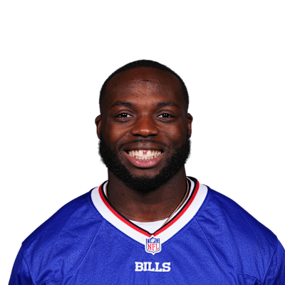 Edefuan Ulofoshio Stats, News and Video - LB | NFL.com