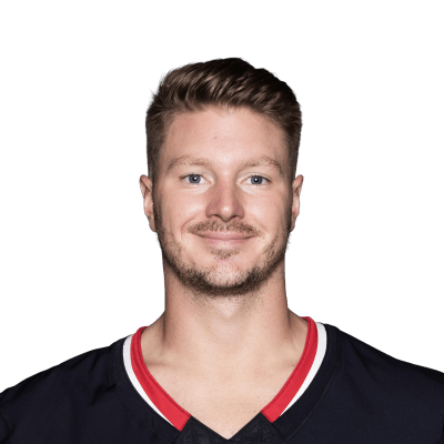 Tim Boyle Stats, News and Video - QB | NFL.com