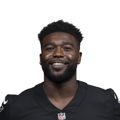 Demone Harris Stats, News and Video - DE | NFL.com