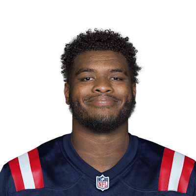 Jaquelin Roy Stats, News and Video - DT | NFL.com