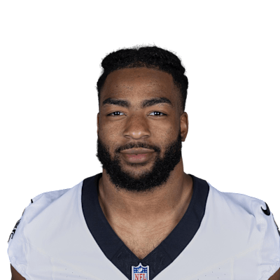 Jaylan Ford Stats, News and Video - LB | NFL.com