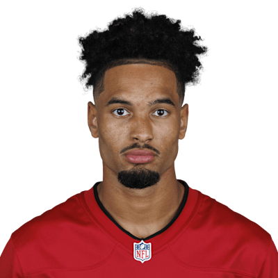 Emeka Egbuka Stats, News and Video - WR | NFL.com