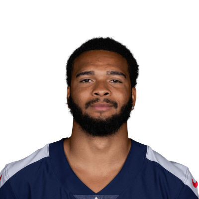 Tay Gowan Stats, News and Video - CB | NFL.com