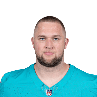 Ben Stille Stats, News and Video - DE | NFL.com