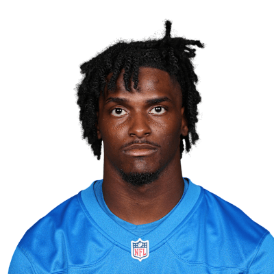 Ennis Rakestraw Jr. Stats Summary | NFL.com