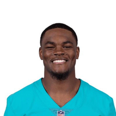 Isaiah Johnson Situational Stats | NFL.com