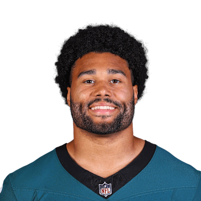 Patrick Johnson Stats, News and Video - LB | NFL.com