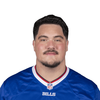 Connor McGovern Stats, News and Video - C | NFL.com