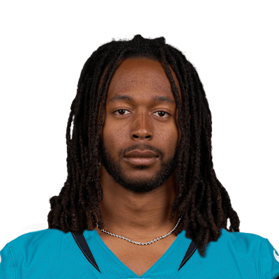 Jakobi Meyers 2025 Splits | NFL.com