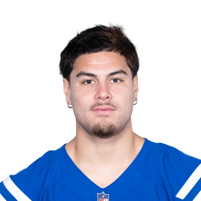 Laiatu Latu Stats, News and Video - DE | NFL.com